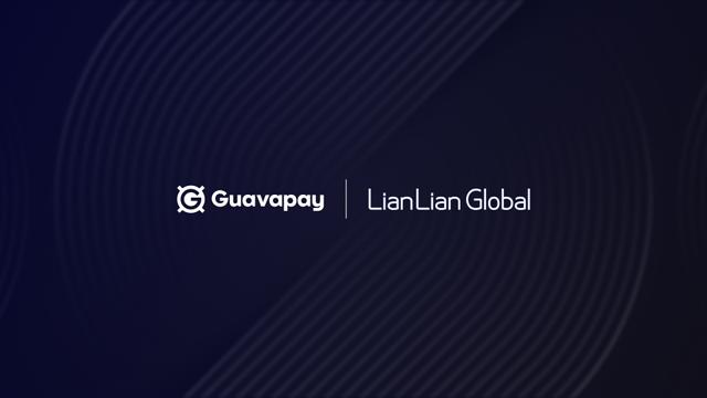 Global payments enabler | Guavapay