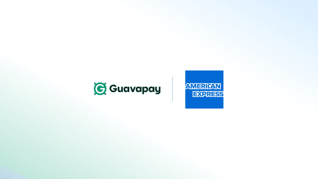 Global payments enabler | Guavapay